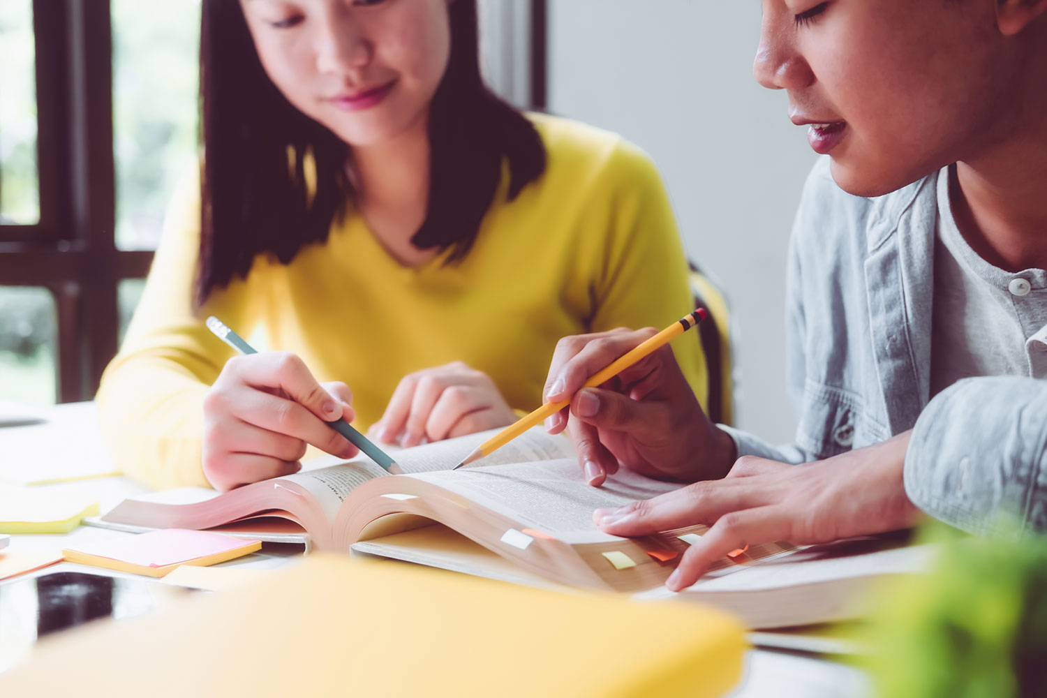 Academic Support - Regent Park Community Health Centre