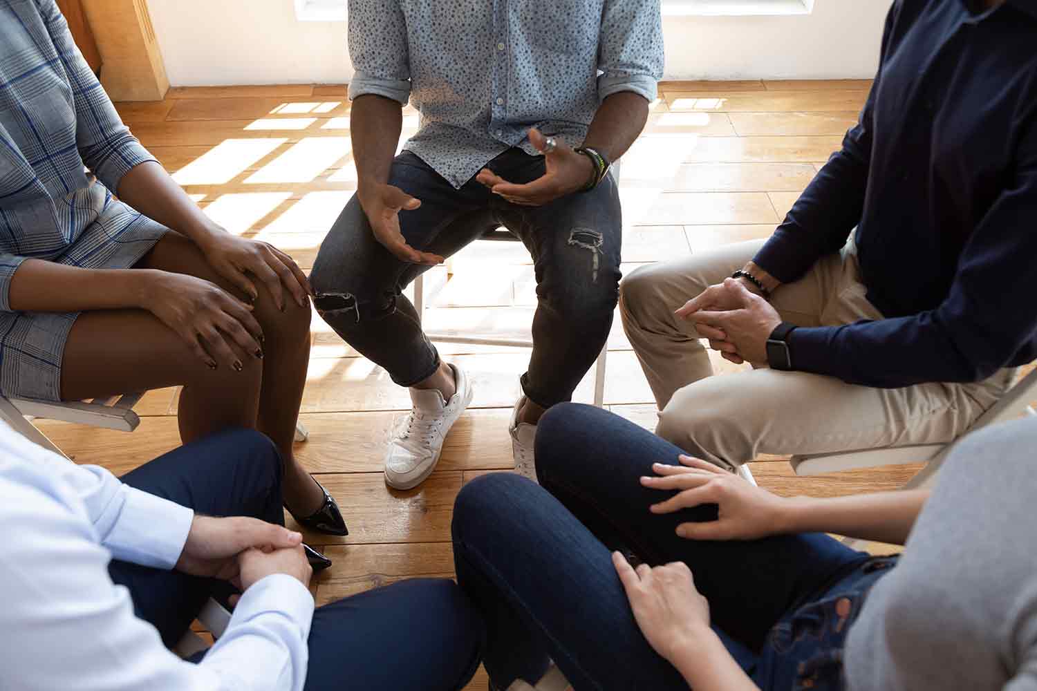 Social Work - Regent Park Community Health Centre